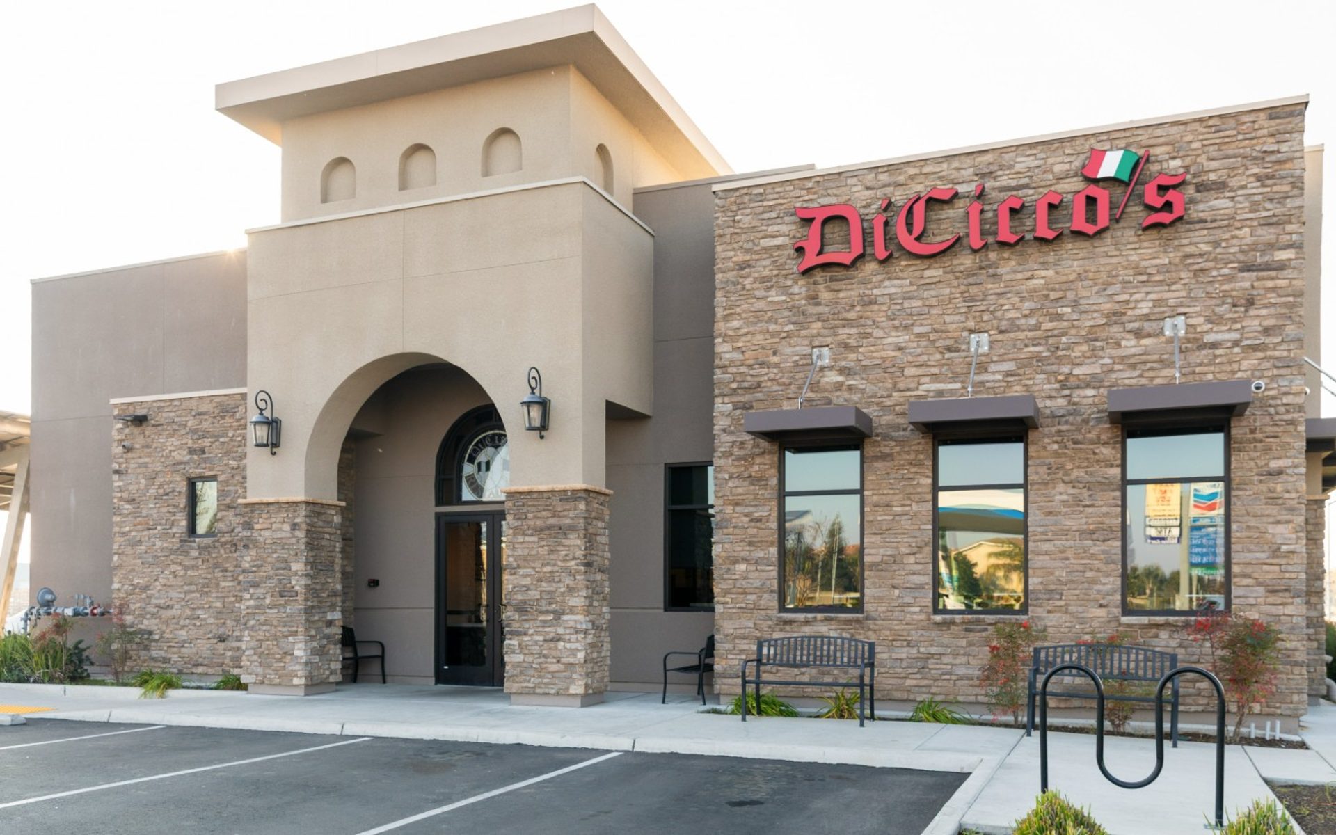 DiCicco's Italian Restaurant | Best Italian Restaurant in Sunnyside ...