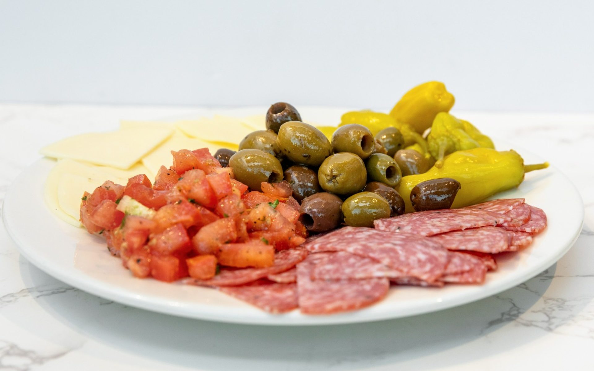 DiCicco's Italian Restaurant | Best Italian Restaurant in Sunnyside ...